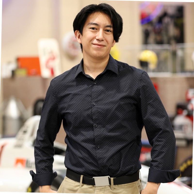 Our Team - Technology Solutions Labs