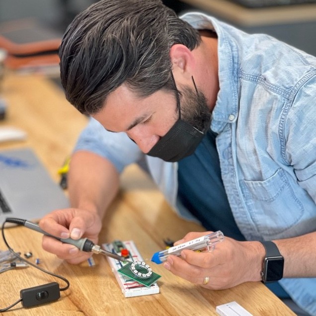 Our Team - Technology Solutions Labs